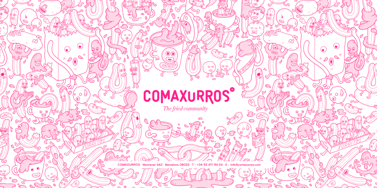 The 26 Best Restaurant, Bar and Cafe Logos to Make Your Mouth Water