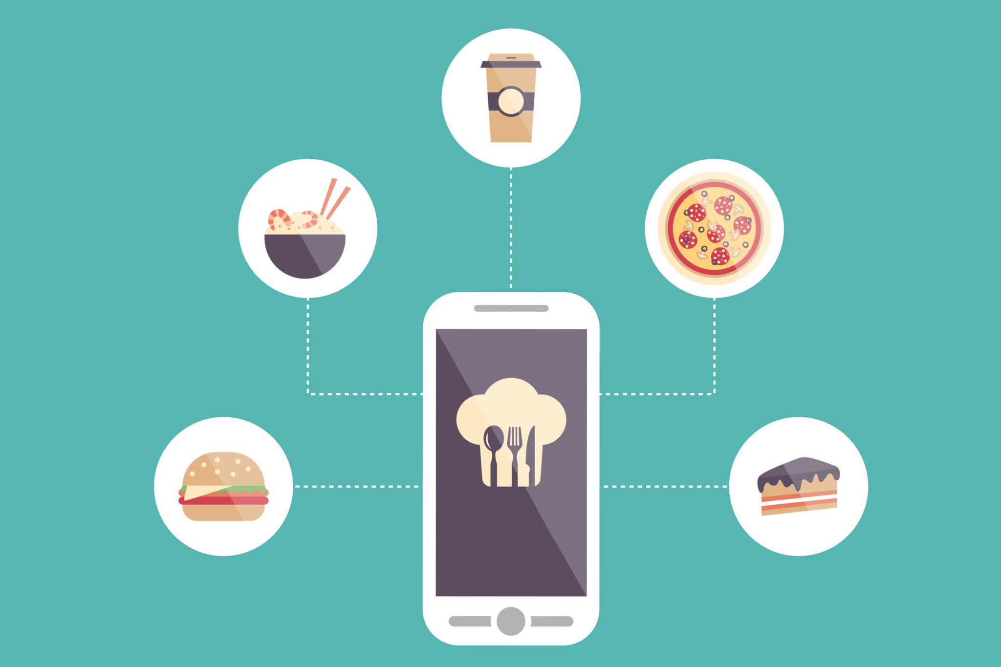 Which Singapore Food Delivery Platform To Use: Set Up Your Menu Online ...