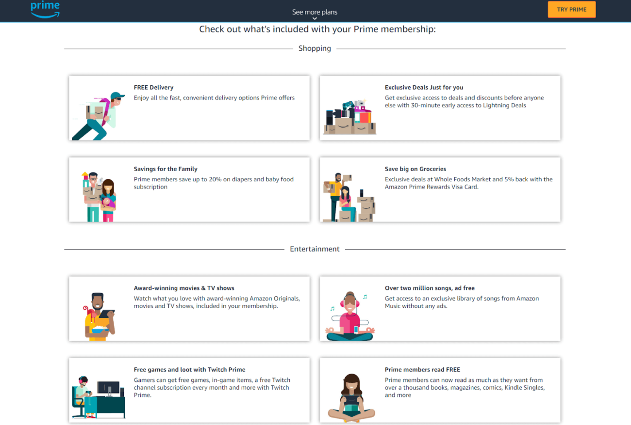 The Only Comprehensive Guide To Loyalty Rewards Programs | CandyBar.co Blog