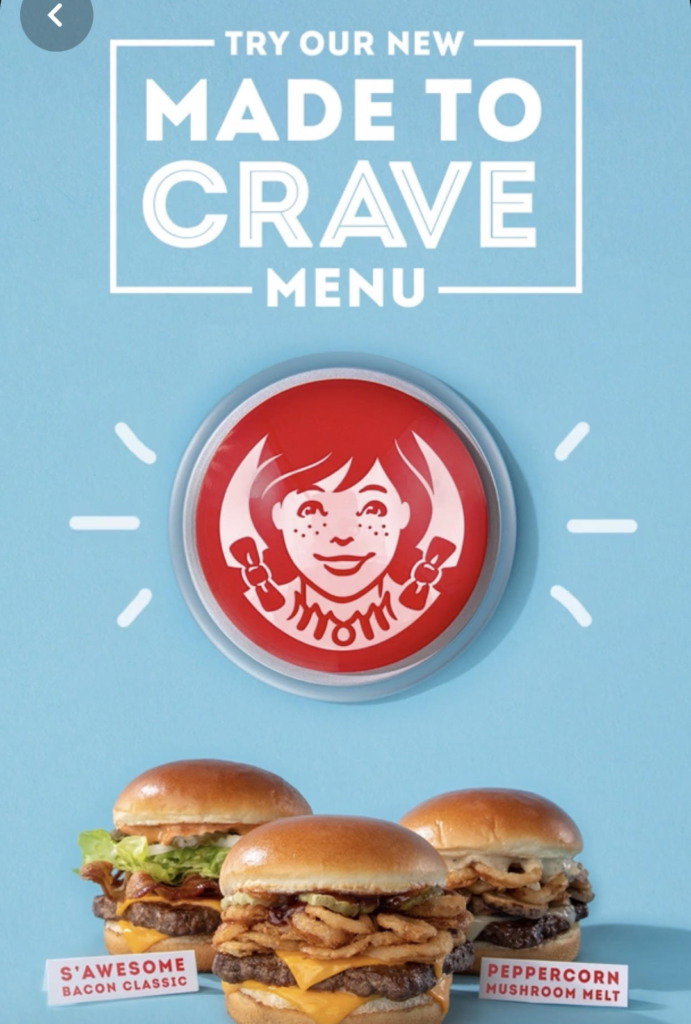 21 Best Restaurant Ads To Tantalise Customers’ Tastebuds (And Get You ...