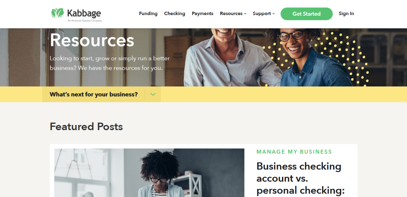 21 of the Best Small Business Blogs to Inspire Your Own! [Updated 2021]