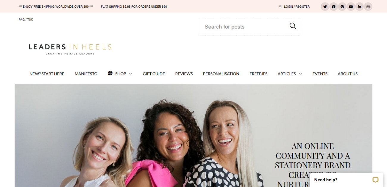 21 of the Best Small Business Blogs to Inspire Your Own! [Updated 2021]