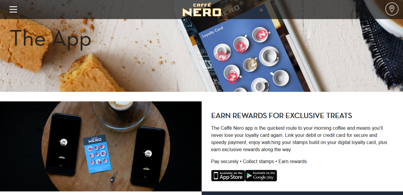 Perk Up Your Mornings with 9 Cafe Loyalty Card Examples (And Why They ...