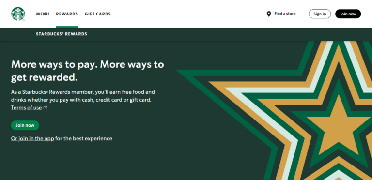 Perk Up Your Mornings with 9 Cafe Loyalty Card Examples (And Why They ...