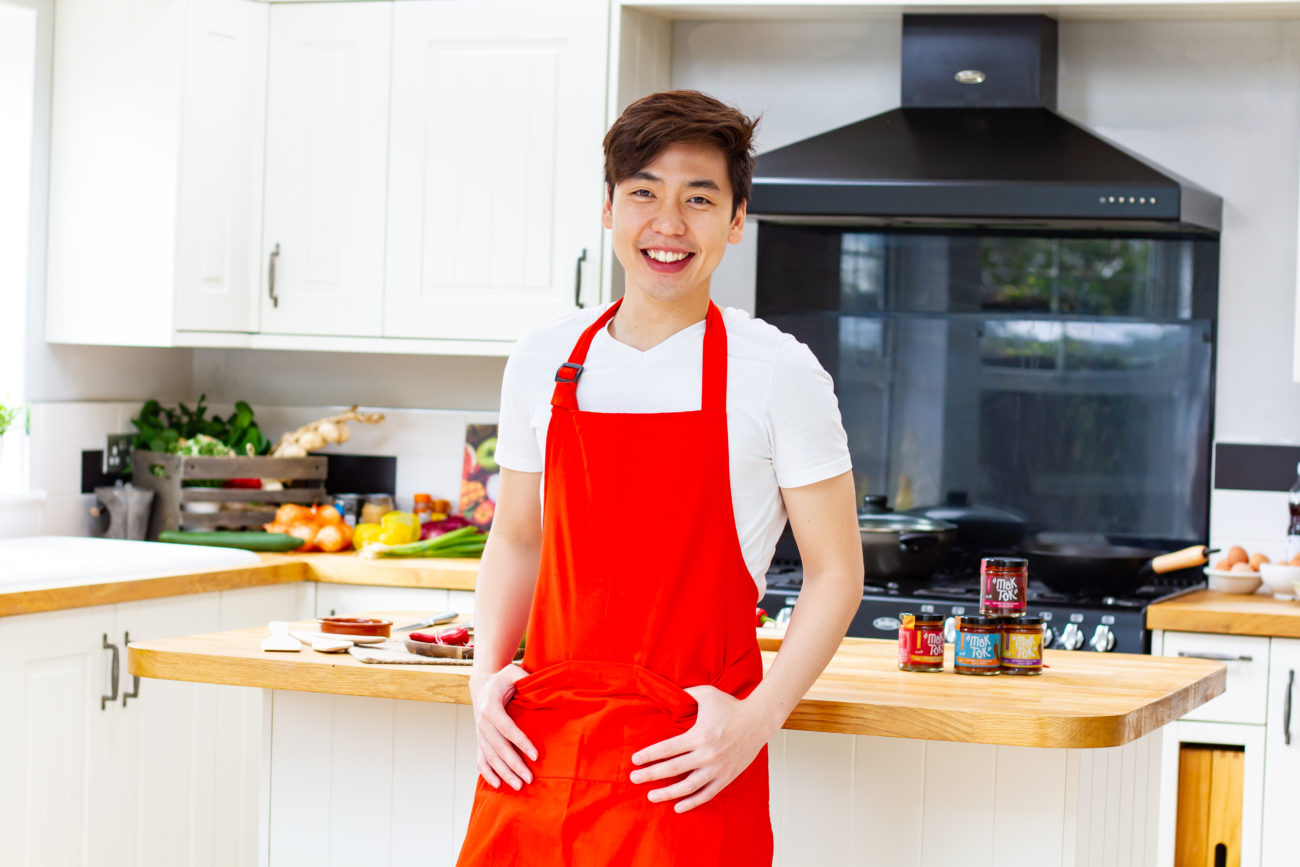 Bringing Sambal to Sheffield: Mak Tok’s successes in the UK – CandyBar