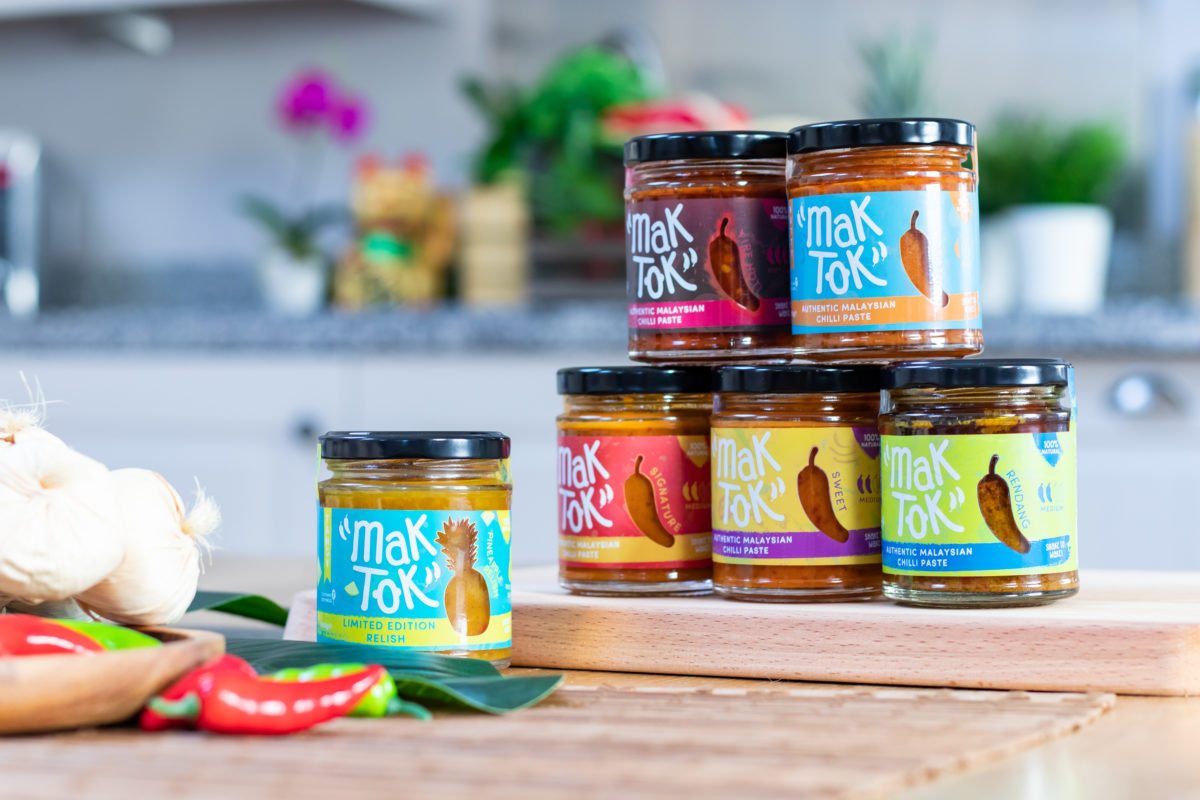 Bringing Sambal to Sheffield: Mak Tok’s successes in the UK – CandyBar