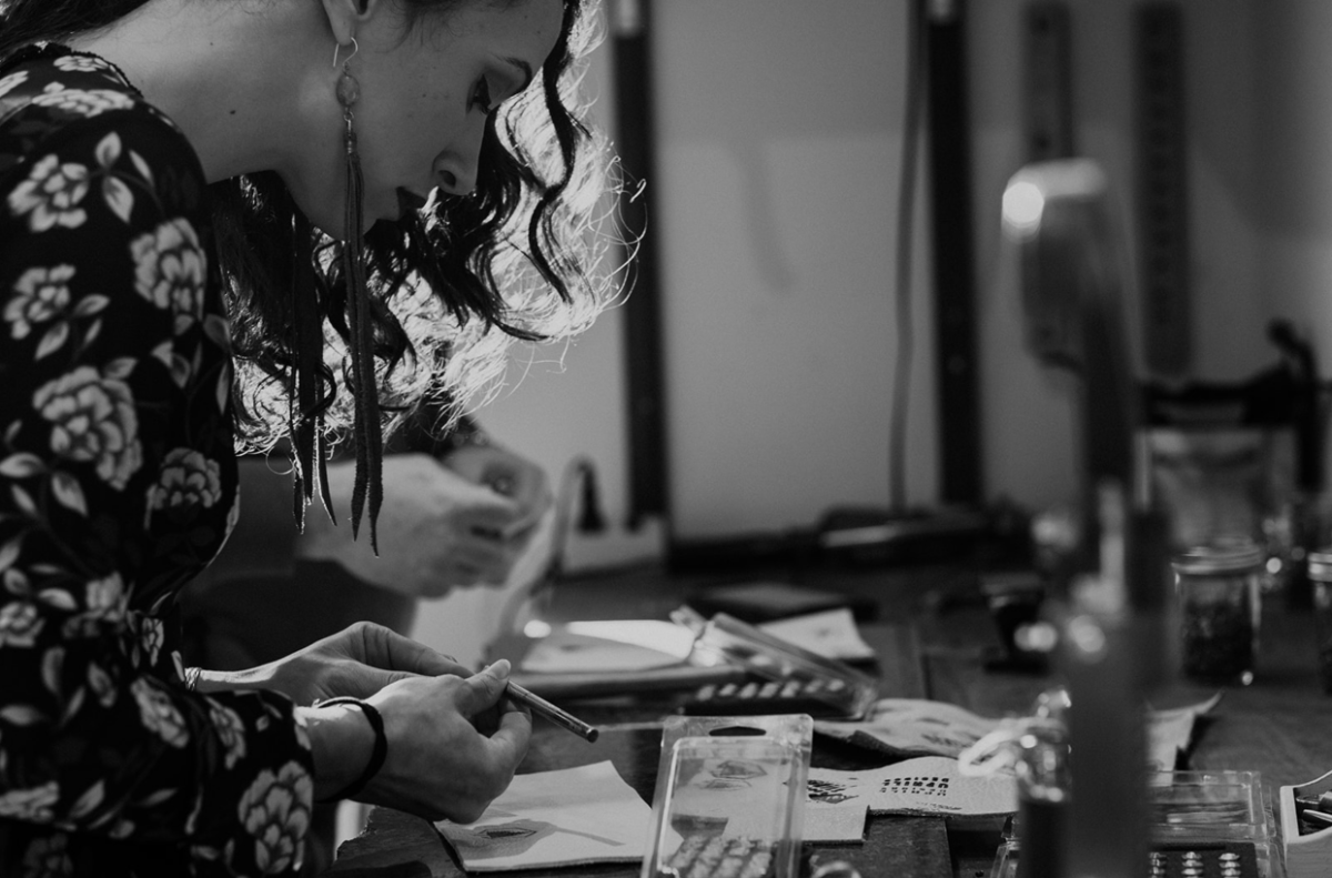 Dan and Mal, Uphill Designs: crafting products with a human connection ...